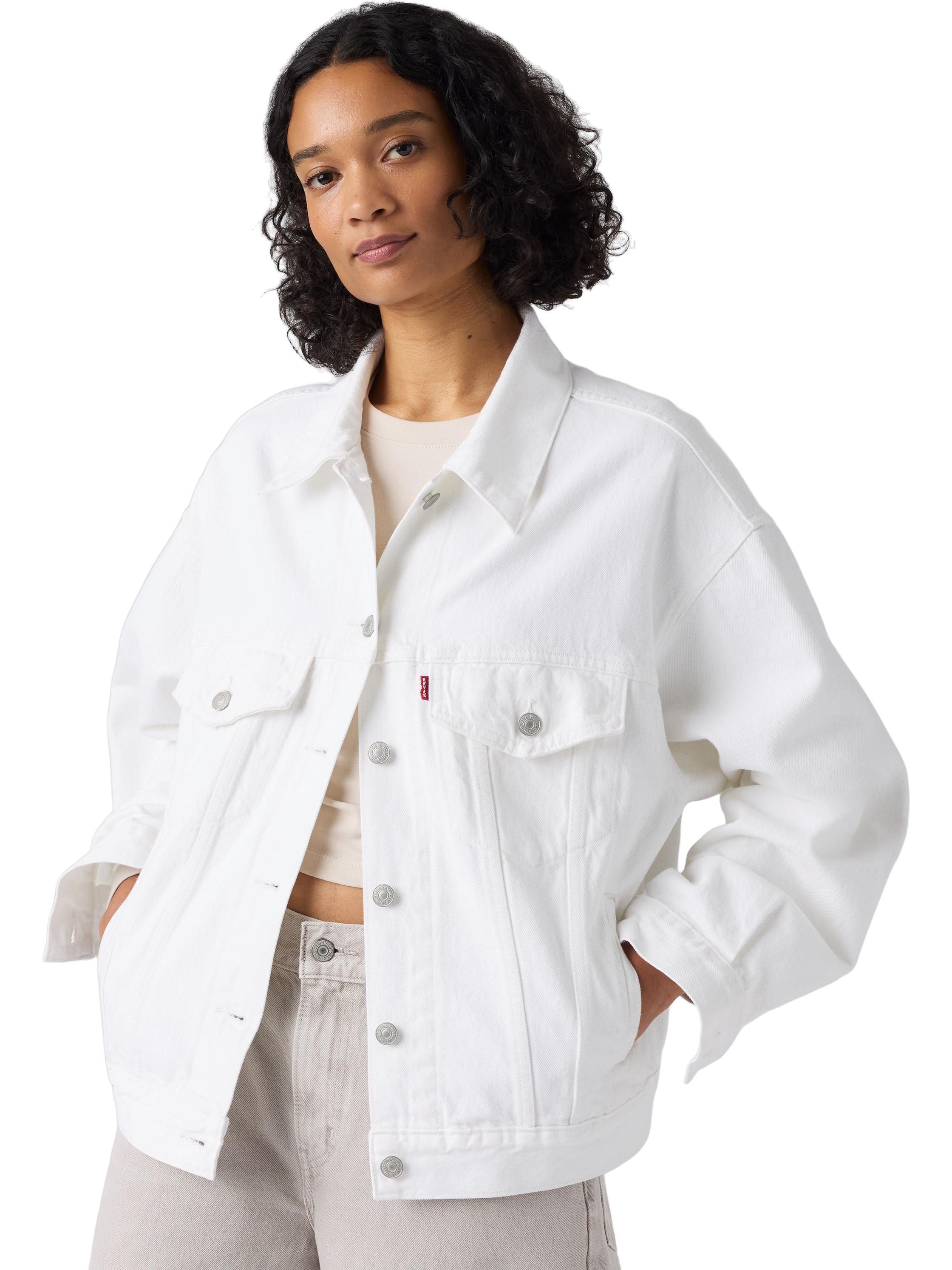LEVI'S Levi's '90s Trucker Jacket